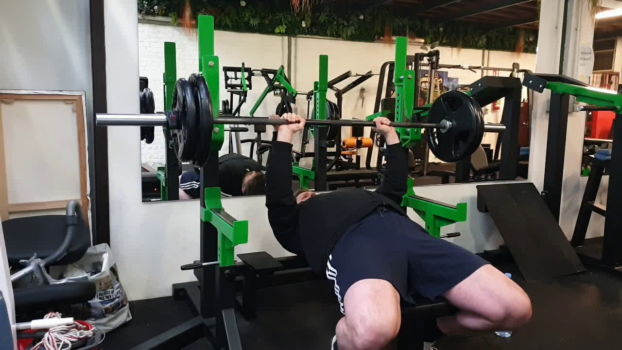 06-02-2022 90kg CG bench set 3