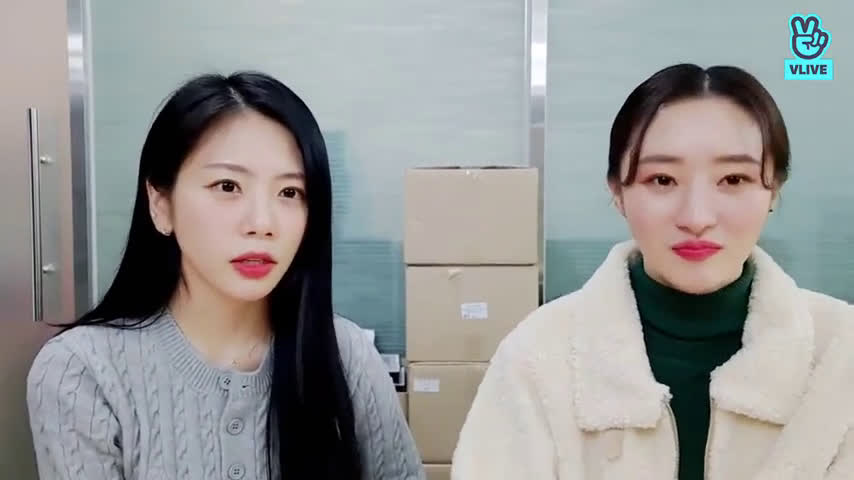 DCC CEO 3 DC Album Releases (210227 DC V Live)