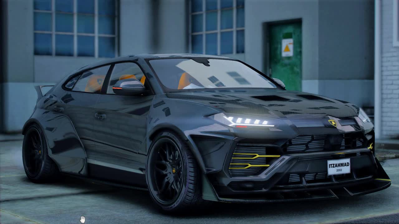 Watch Urus Beast | Streamable
