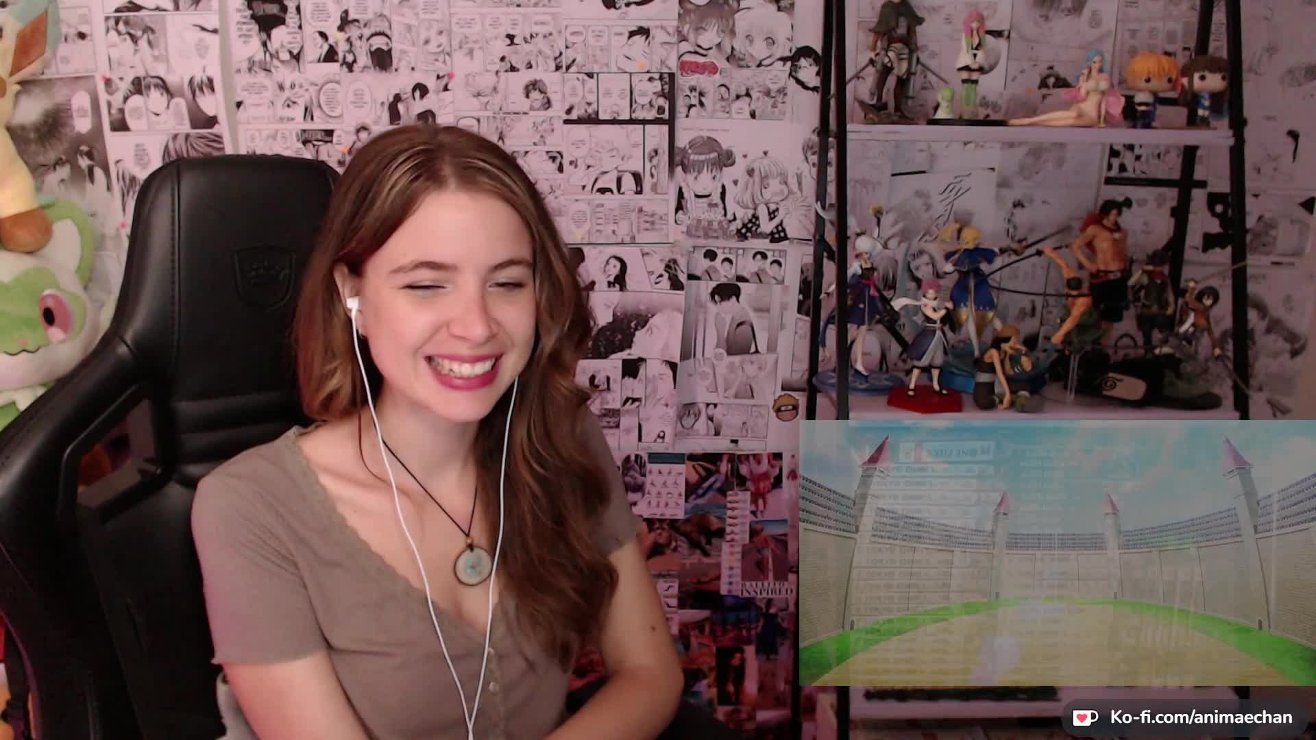 Watch Mashle 3 | Streamable