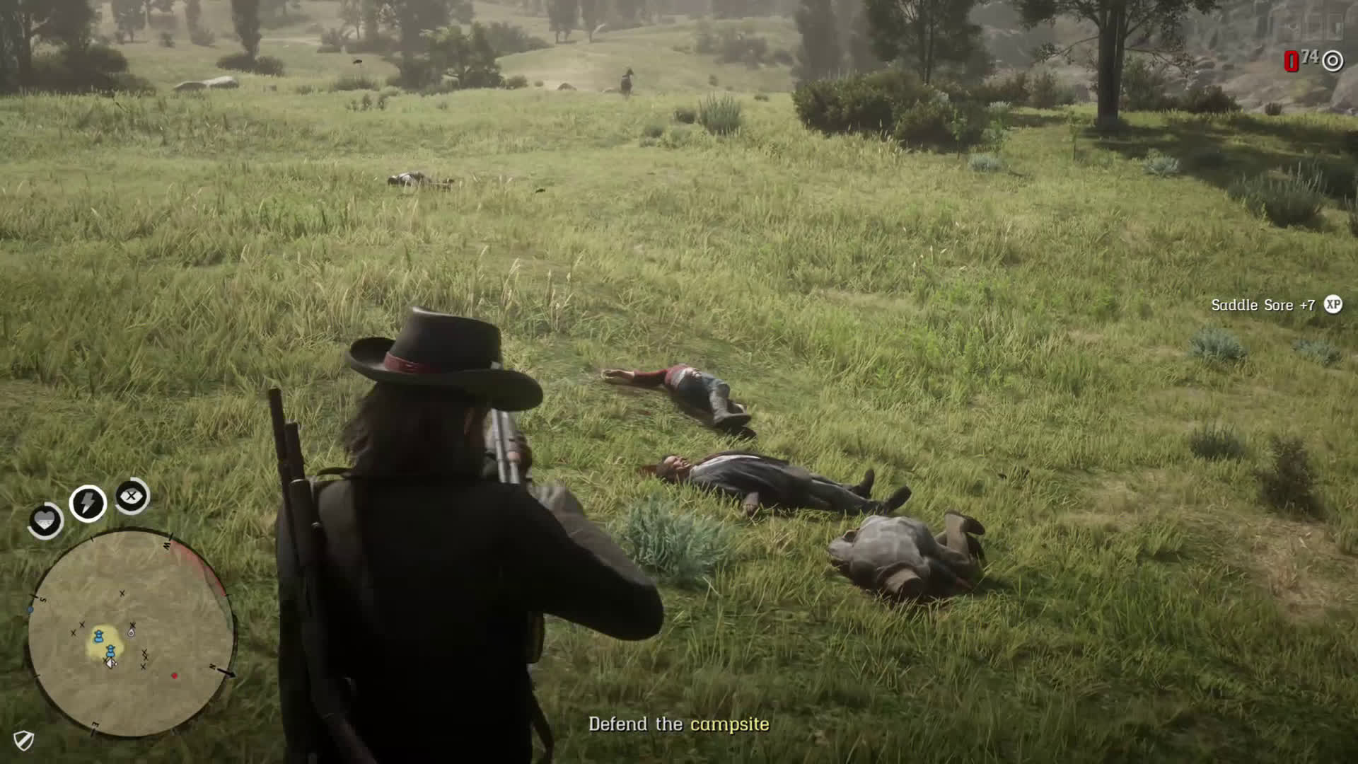 RDR2