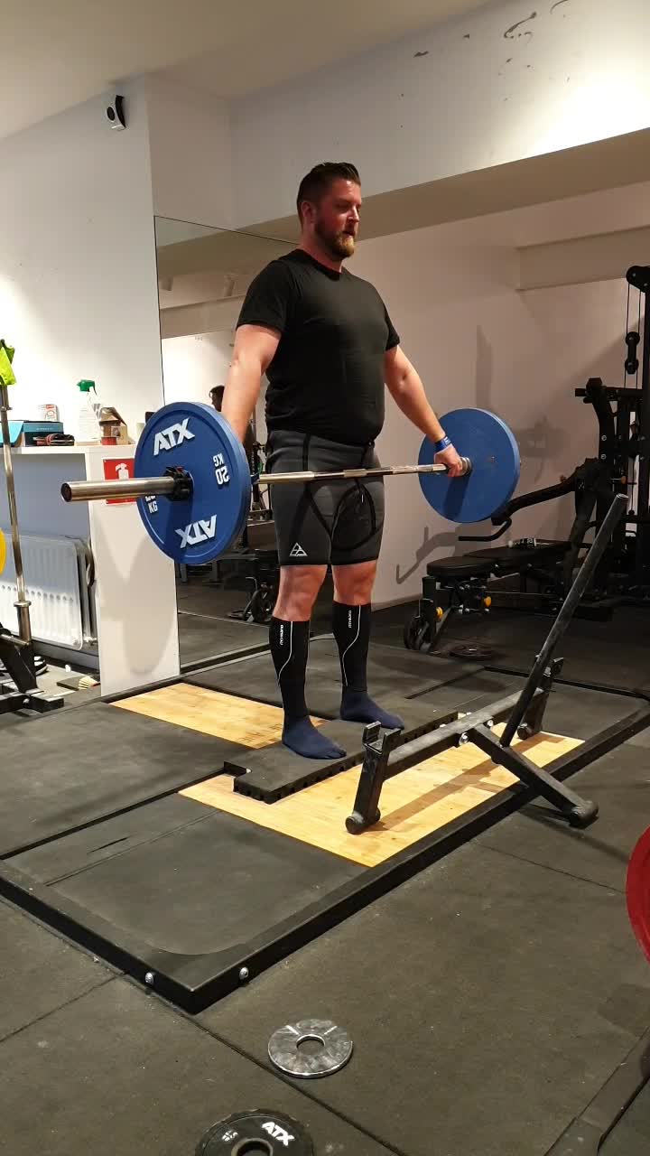13-10-2022 100kg SG deficit DL set 2