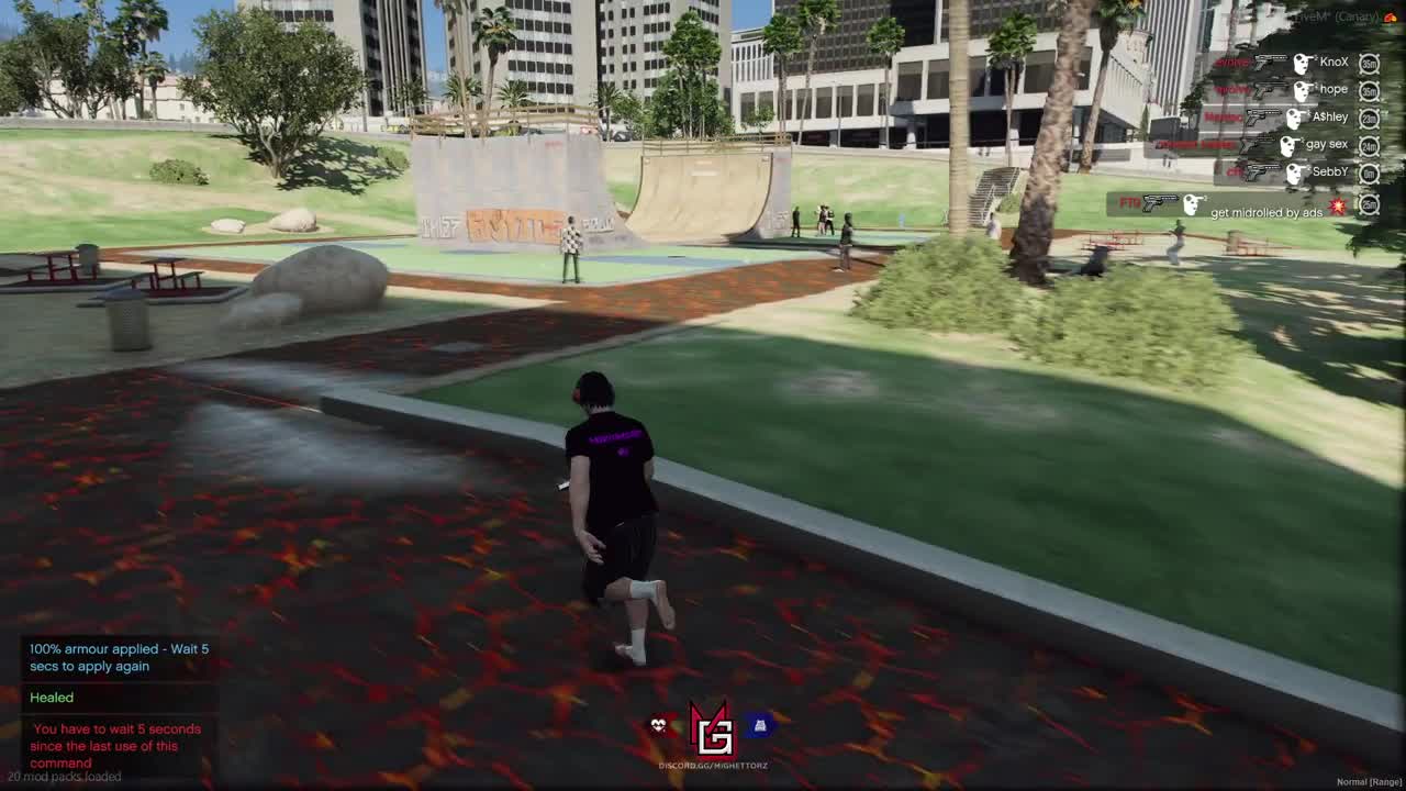 Watch Zyorby Lava Park | Streamable