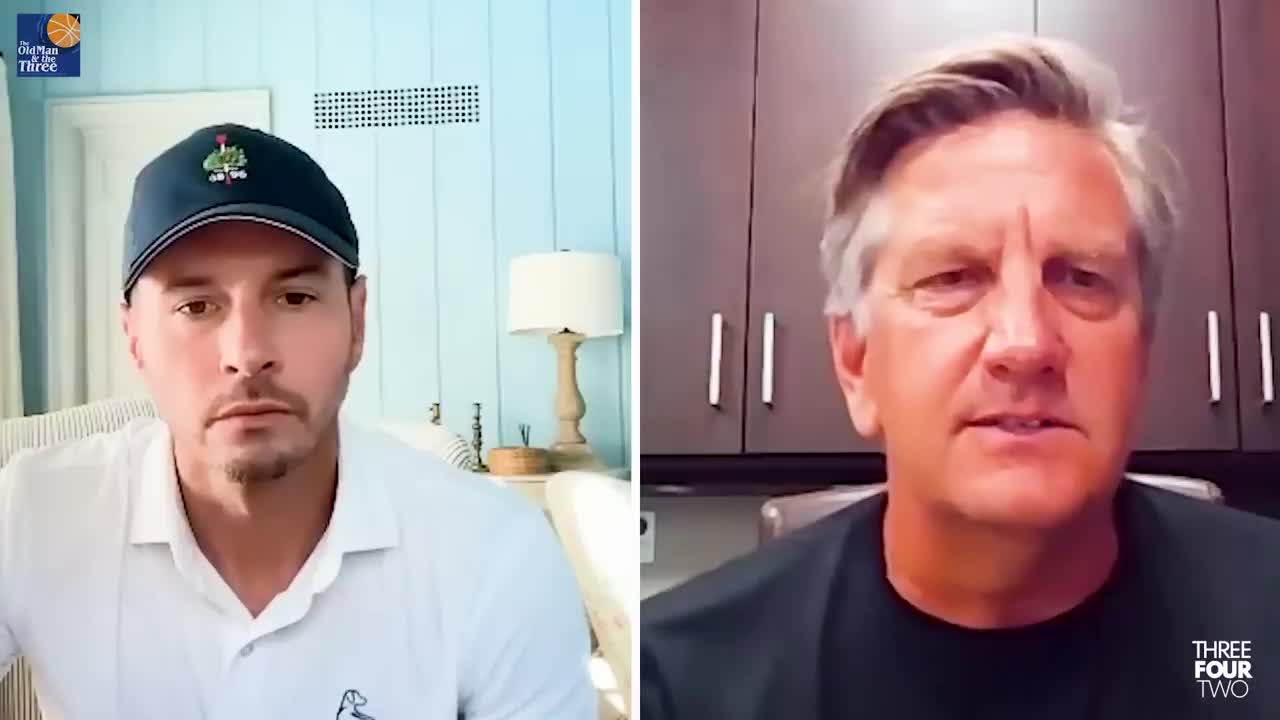 Watch [Wolves' Coach Finch on Offense] "Coach it into existence -- analytics are guides NOT gods ...