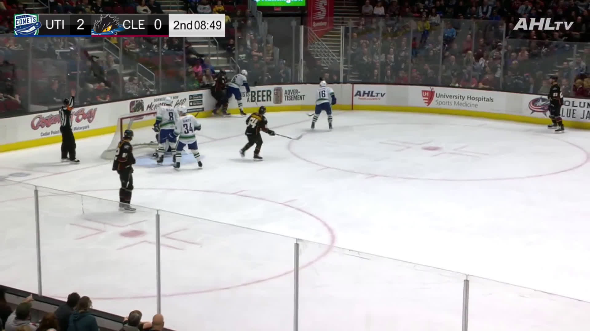 G47 - Blujus slashing penalty