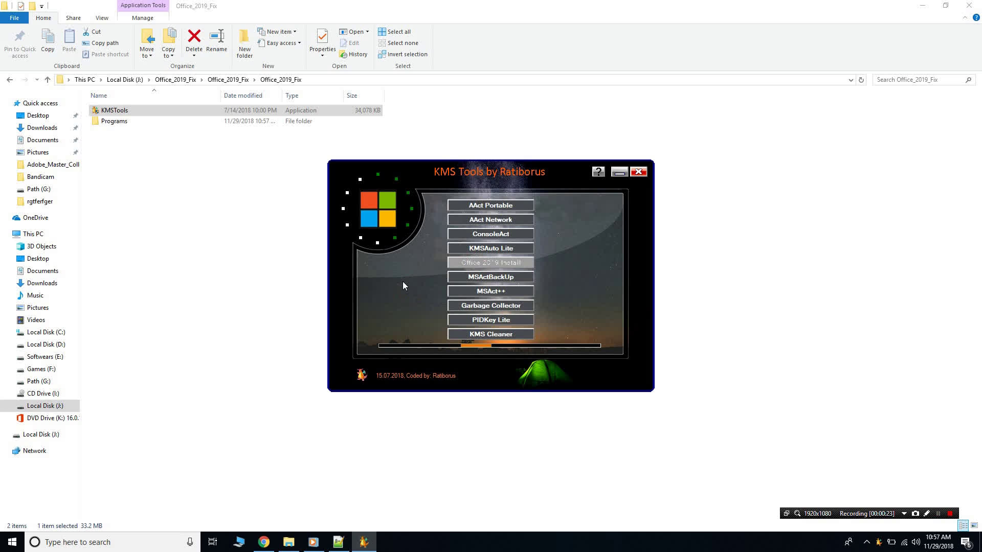 Watch Ofe_Proct_Profeial_2019 | Streamable