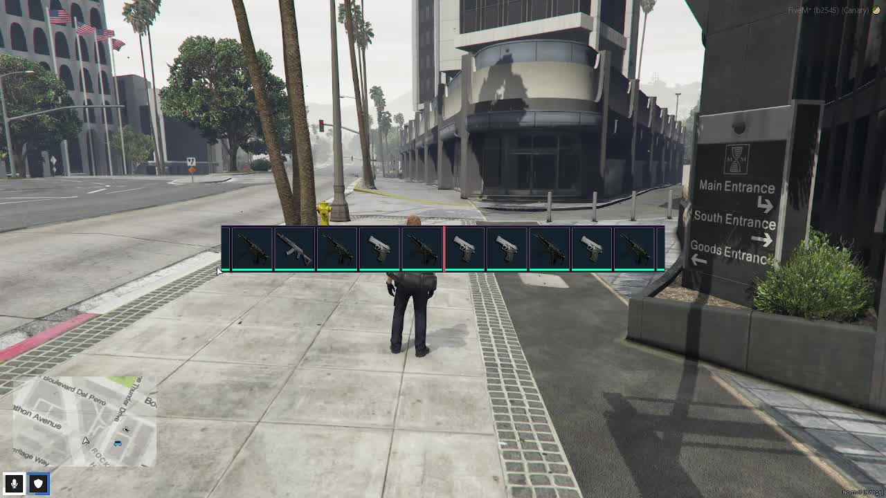 Watch qb-lootcrate | Streamable