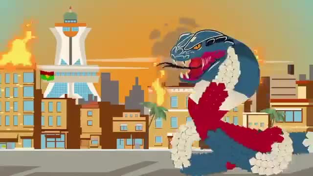 Groupe Wagner Propaganda Afrique