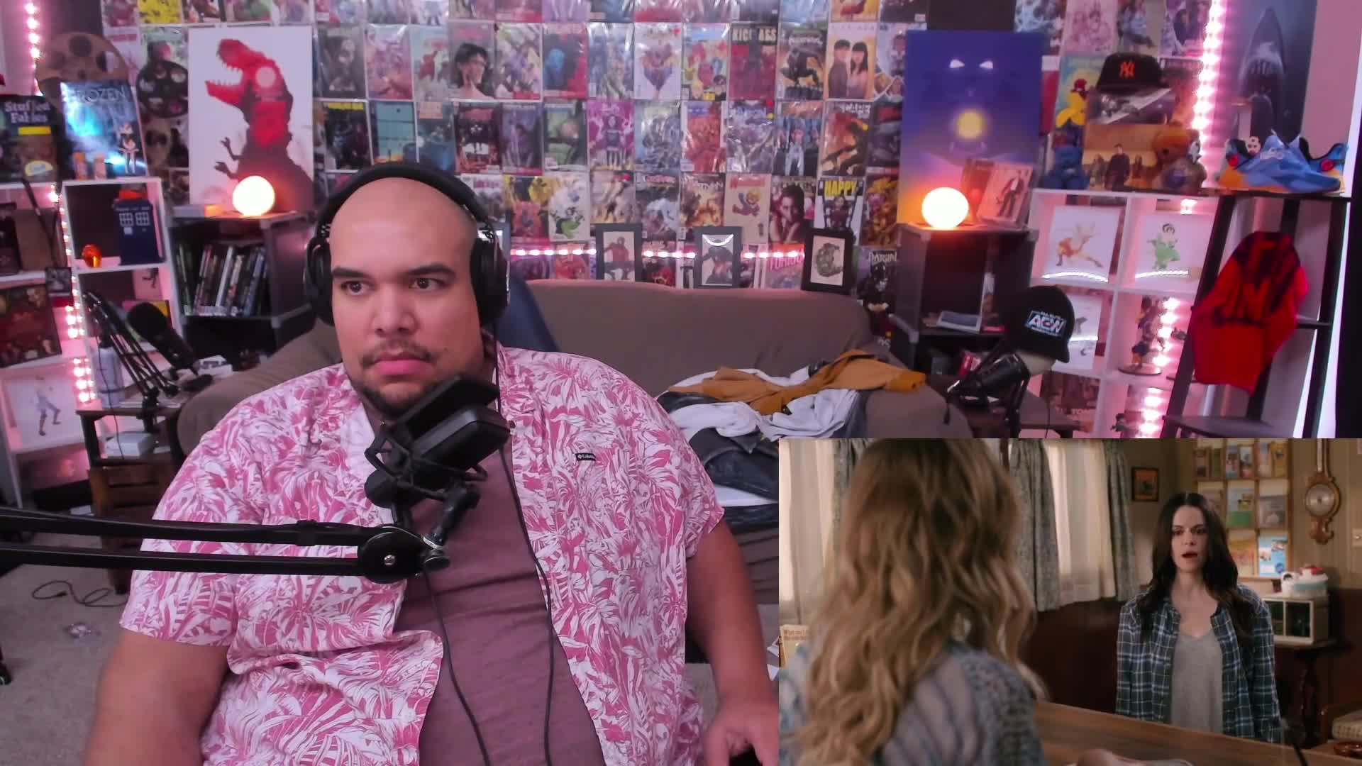 Watch Creek 4x9 | Streamable