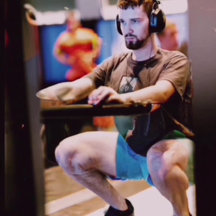 Destiny Workout compilation