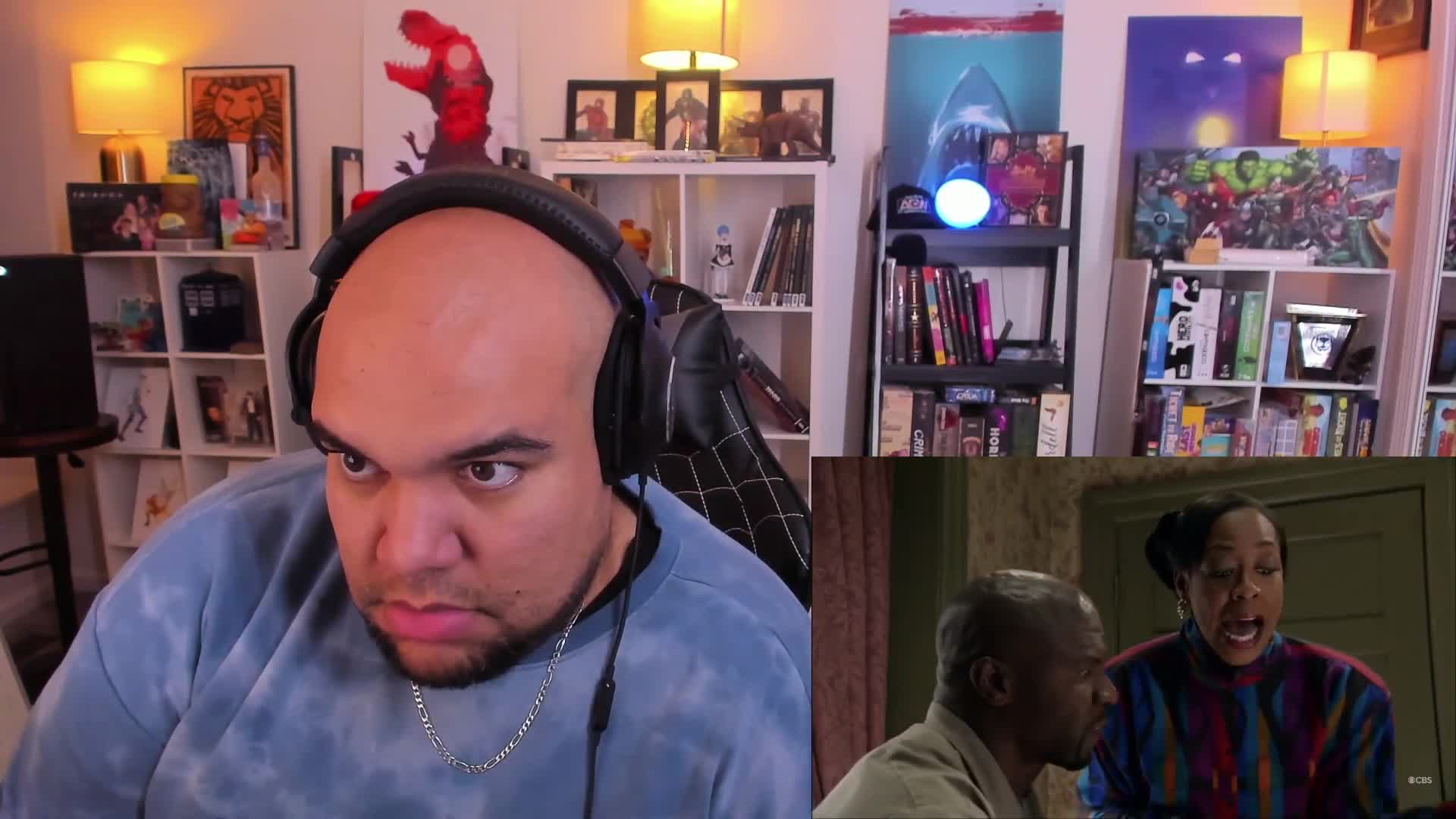 Watch Chris 1x1 | Streamable