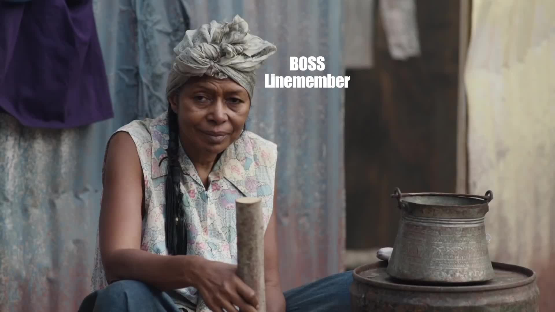 B0SS - For Just 39 Cents