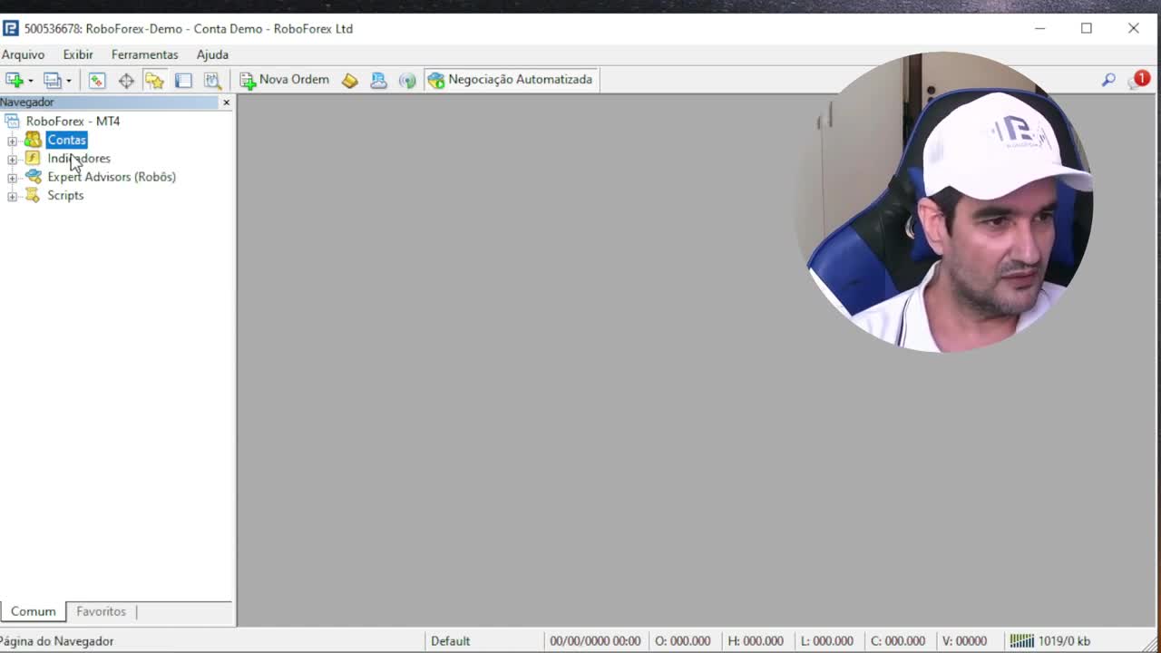 🤖 𝗥𝗢𝗕𝗢 𝗙𝗢𝗥𝗘𝗫 ROBO 𝐌𝐚𝐭𝐡𝐞𝐦𝐚𝐭𝐢𝐜 𝐀𝐥𝐠𝐨𝐫𝐢𝐭𝐡𝐦 𝐁𝐎𝐓 funcionando Julho de 2022 Famoso EA de DRAWUP Forex