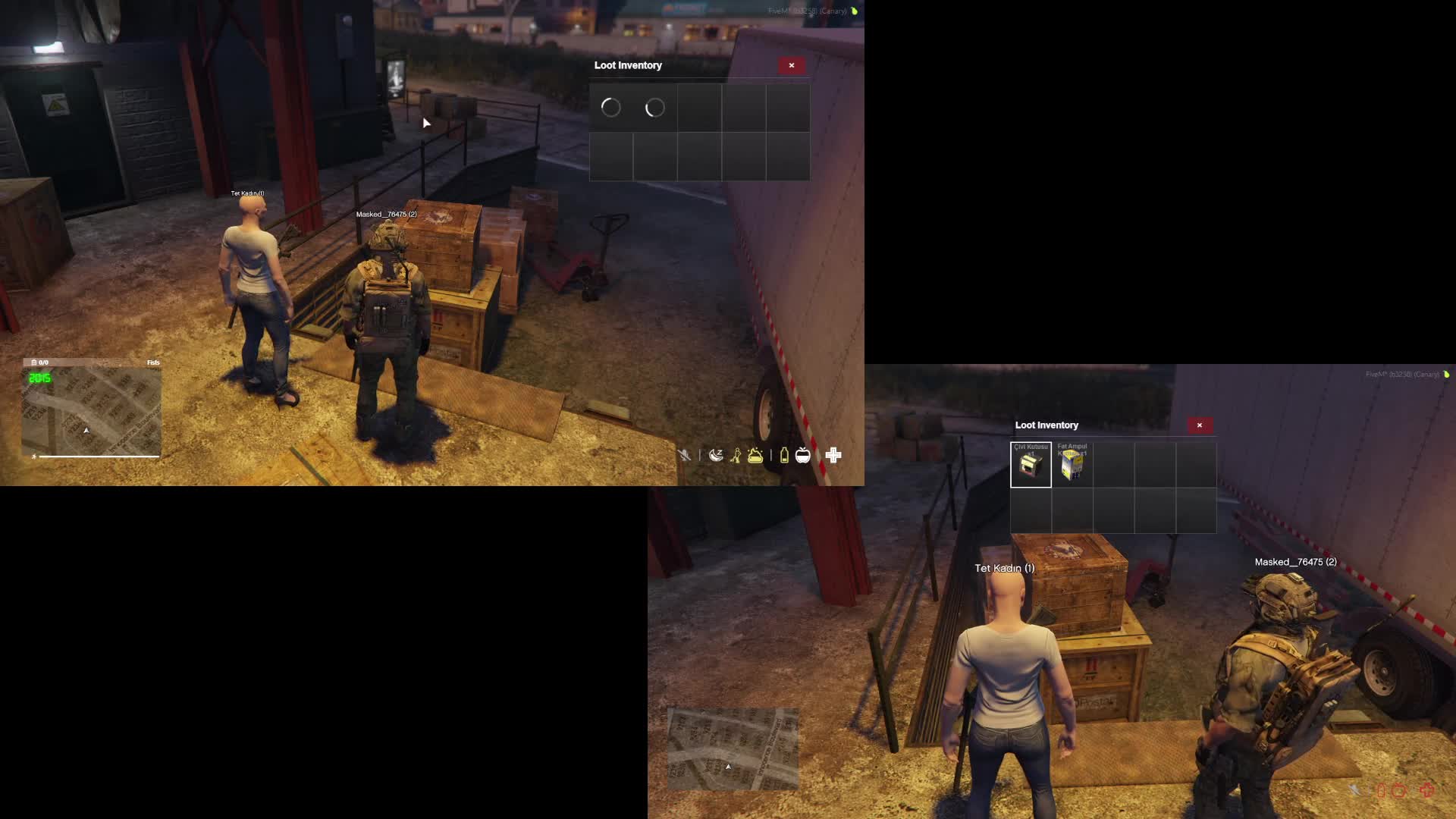 Watch v3 update? | Streamable