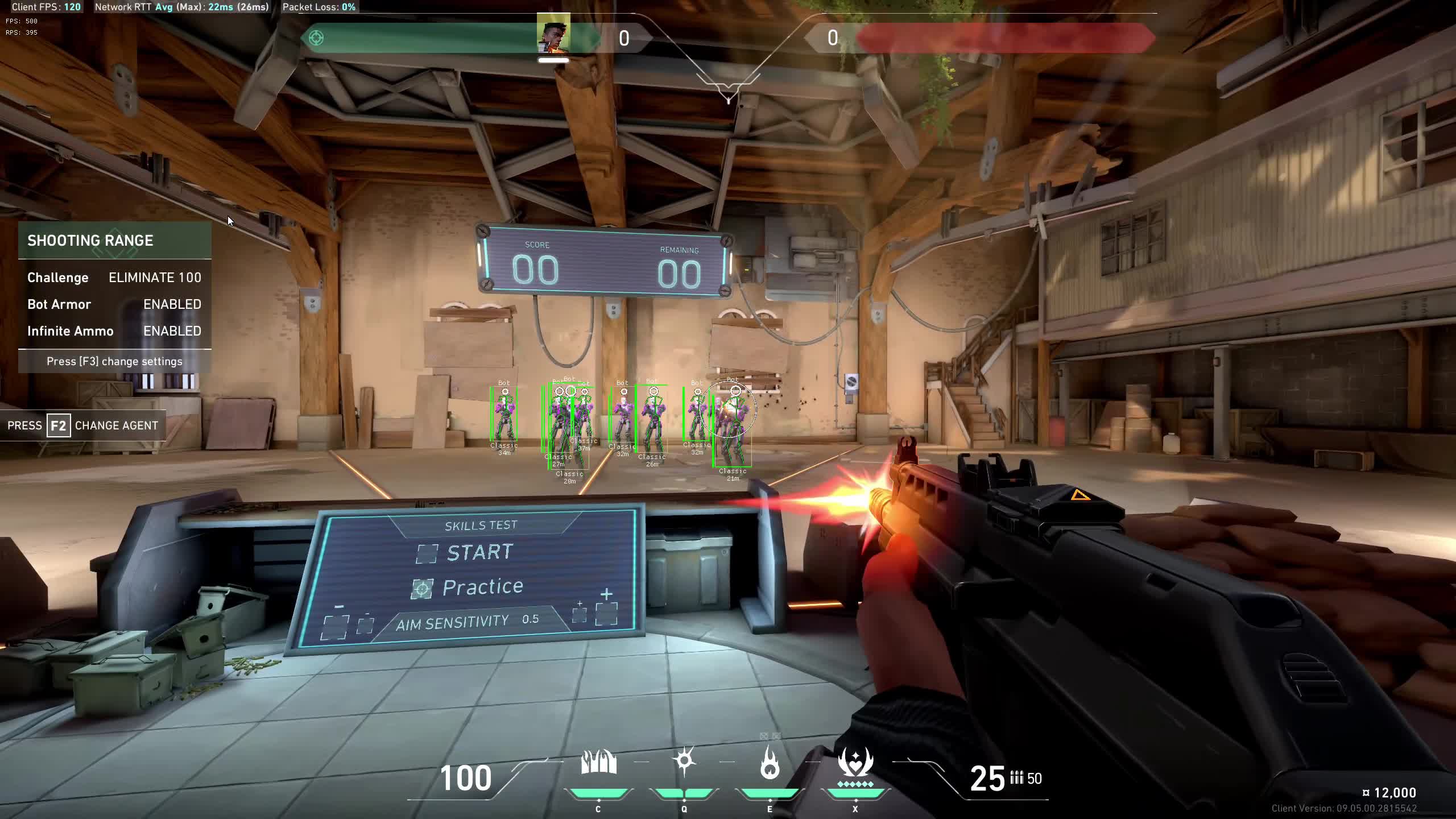 Watch Aimbot | Streamable