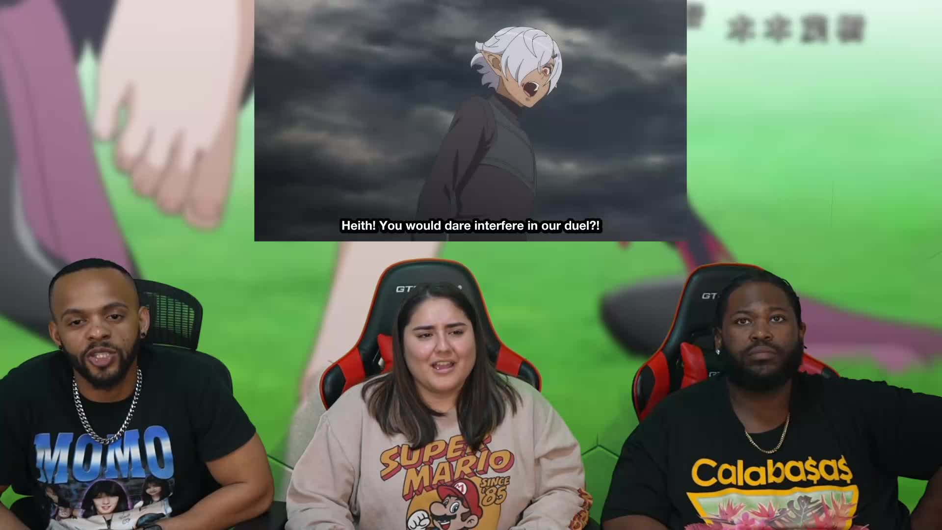 Watch danmachi s5 ep 12 uncut | Streamable