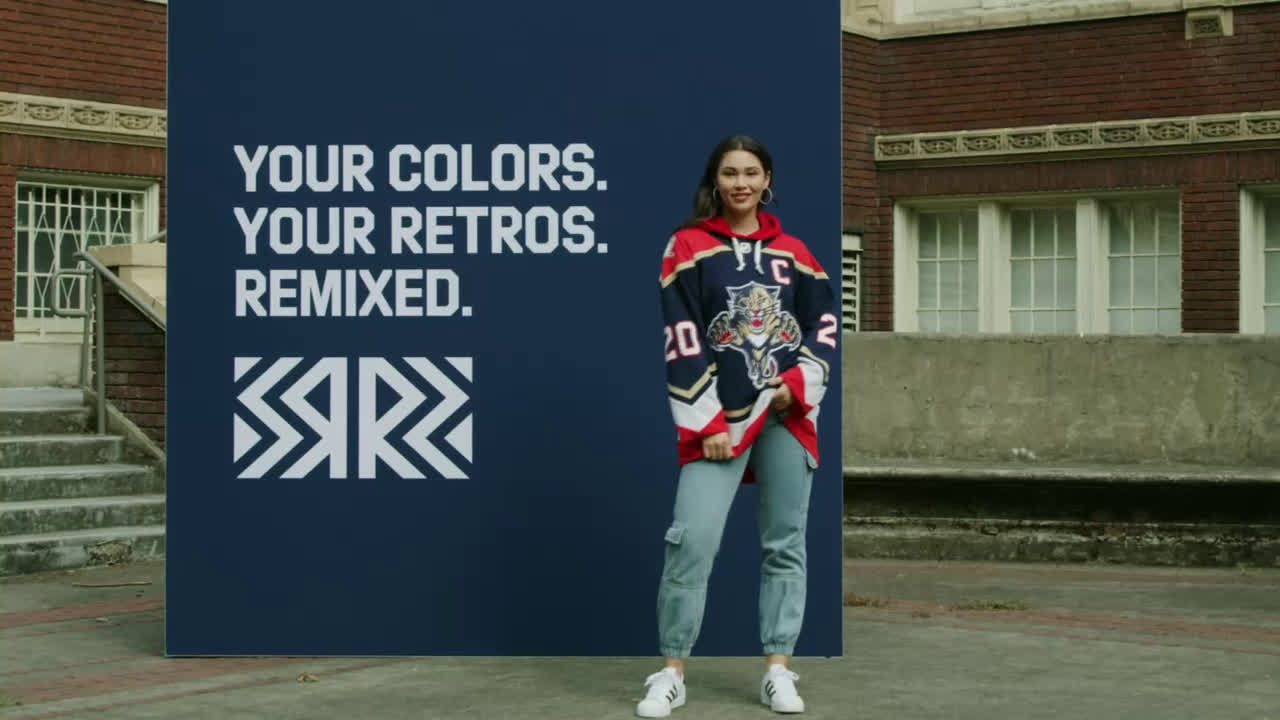 Reverse Retro alternate jerseys for all 31 teams unveiled by NHL, adidas