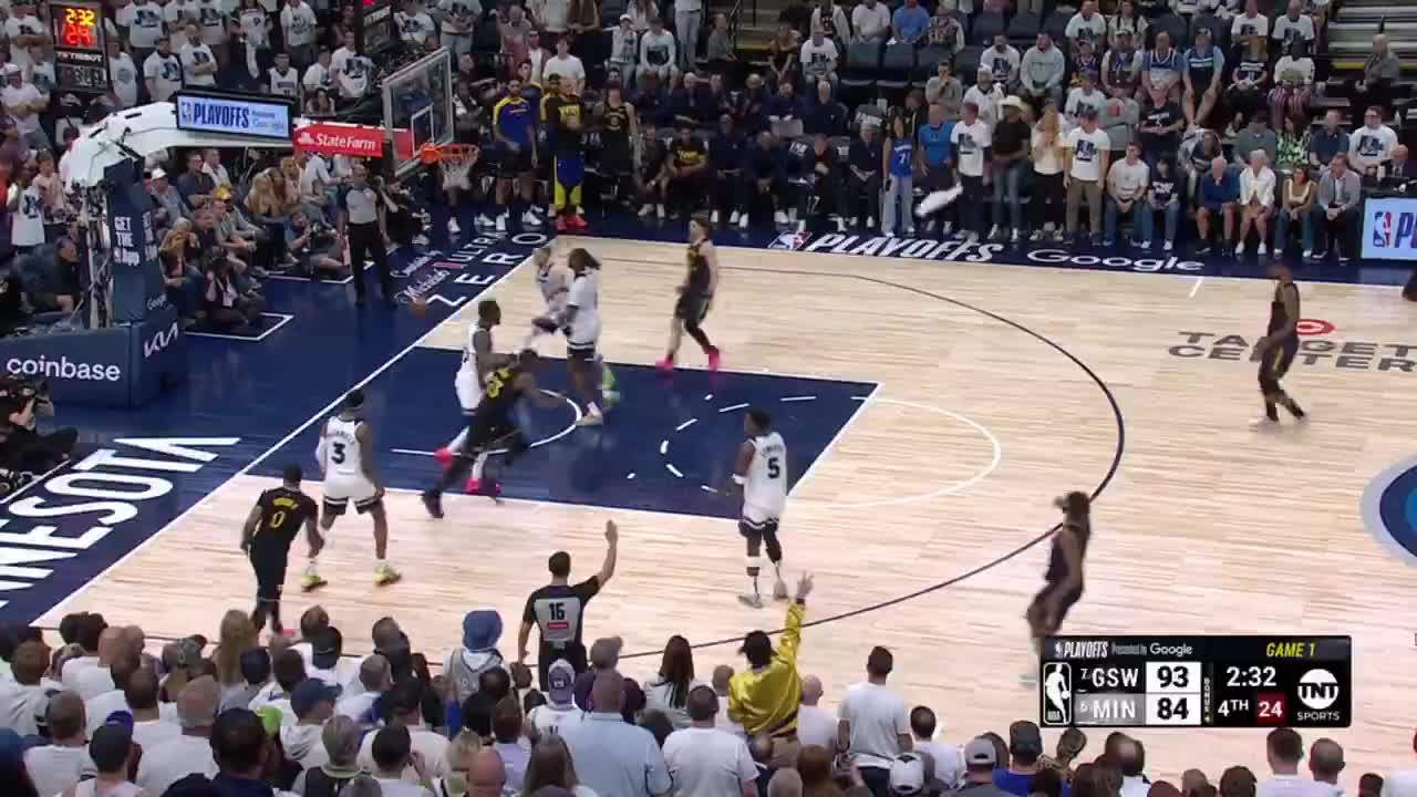 Watch Buddy Hield nails a three pointer, then secretly does a finger gun celebration | Streamable