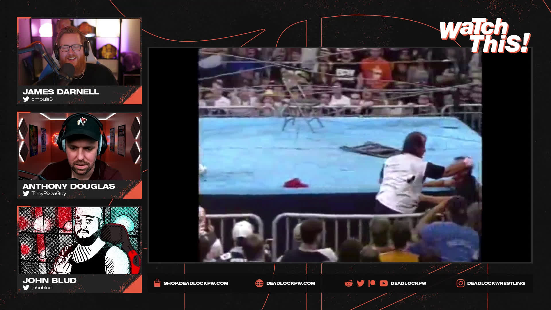 Watch watch this 89 | Streamable