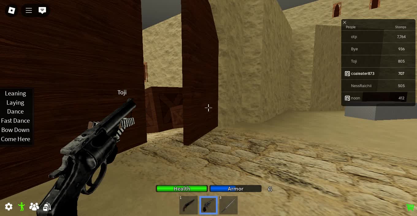 Watch 3 | Streamable