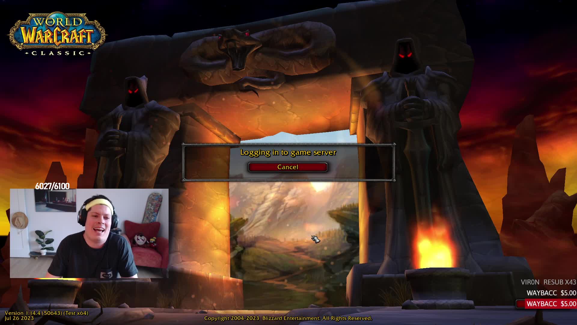 Payo duel DDOS Tournament 20LV