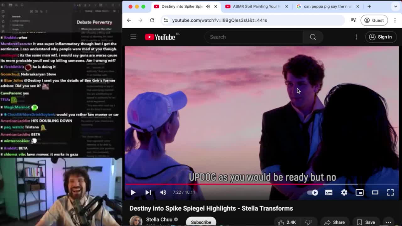 Watch WHO IS THIS | Streamable