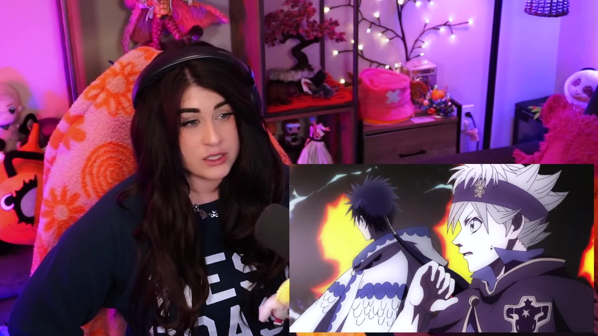 Watch black clover 44 45 patreon | Streamable