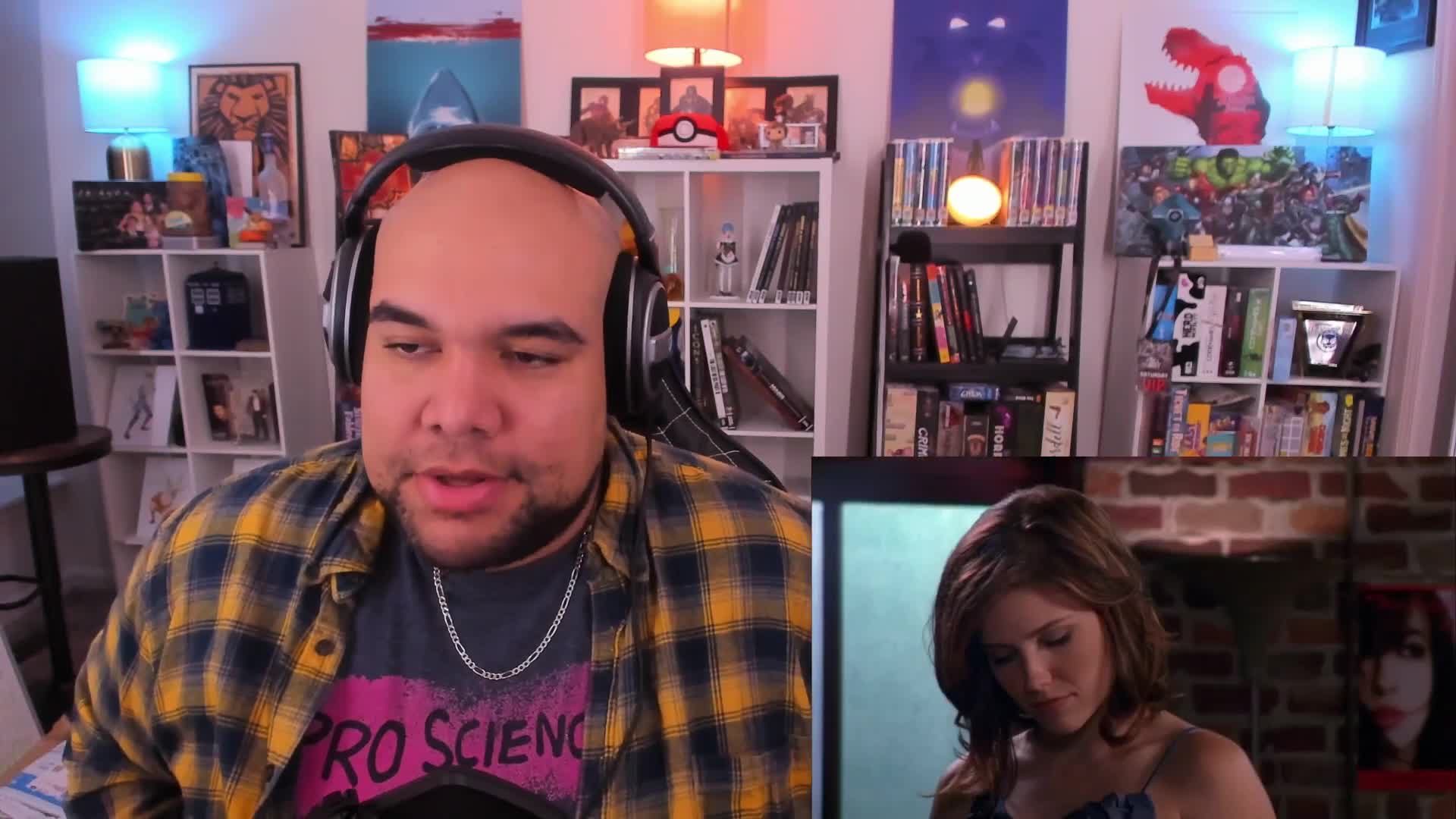 Watch Tree 6x1 | Streamable