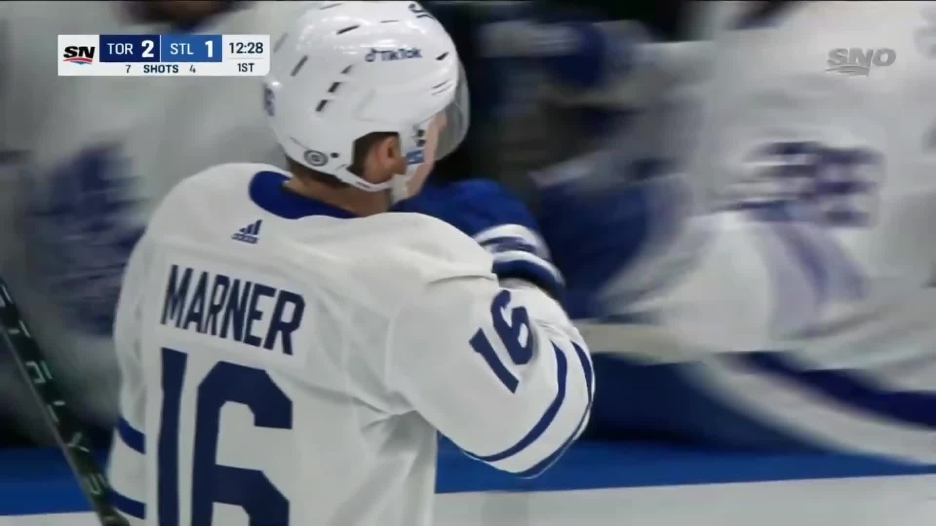 Marner