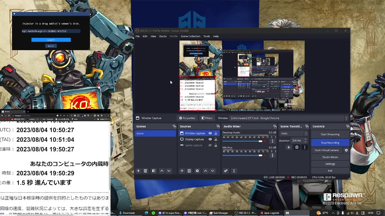 Watch Banbypass Staple_Solutions_CC https://discord.gg/BuJZcrnK | Streamable