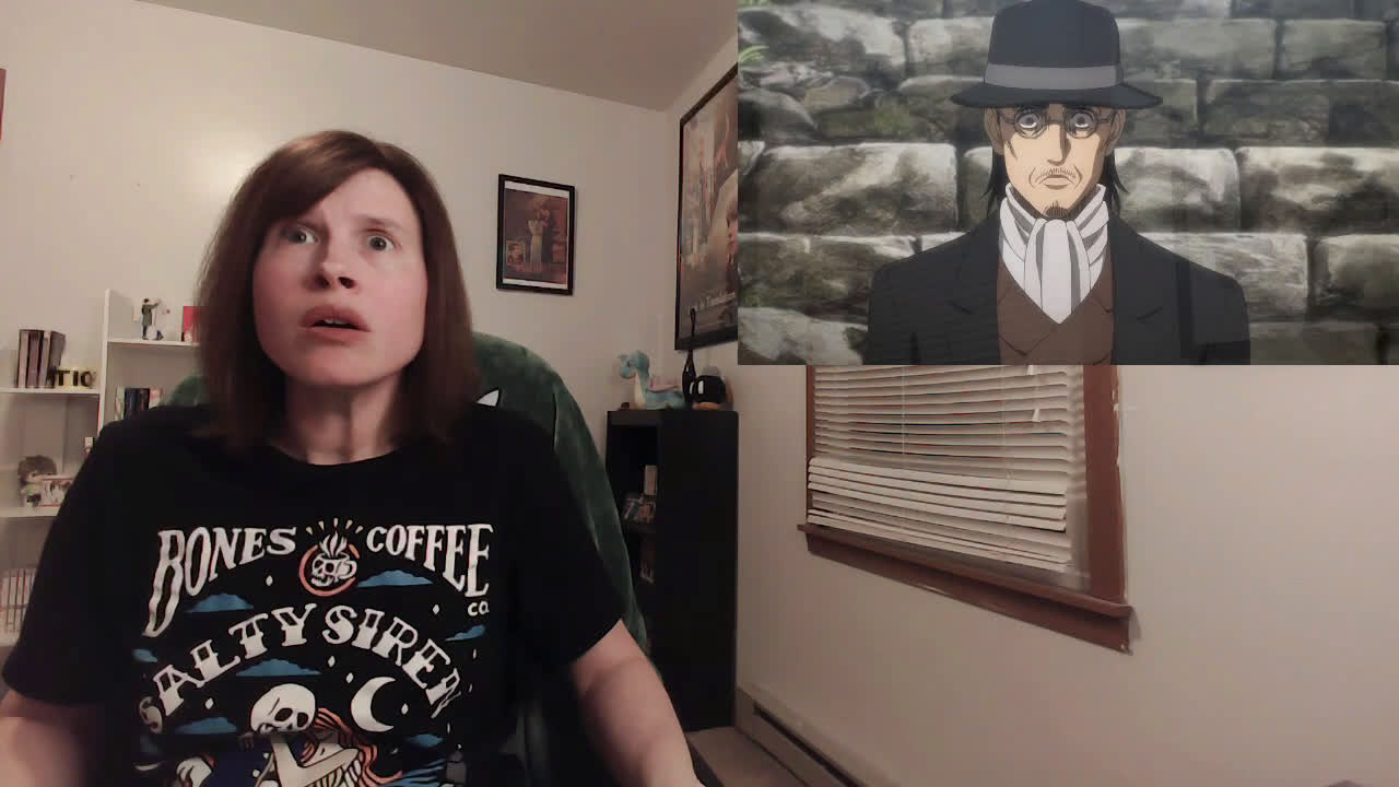 Watch AOT_S4_Episode 20 | Streamable