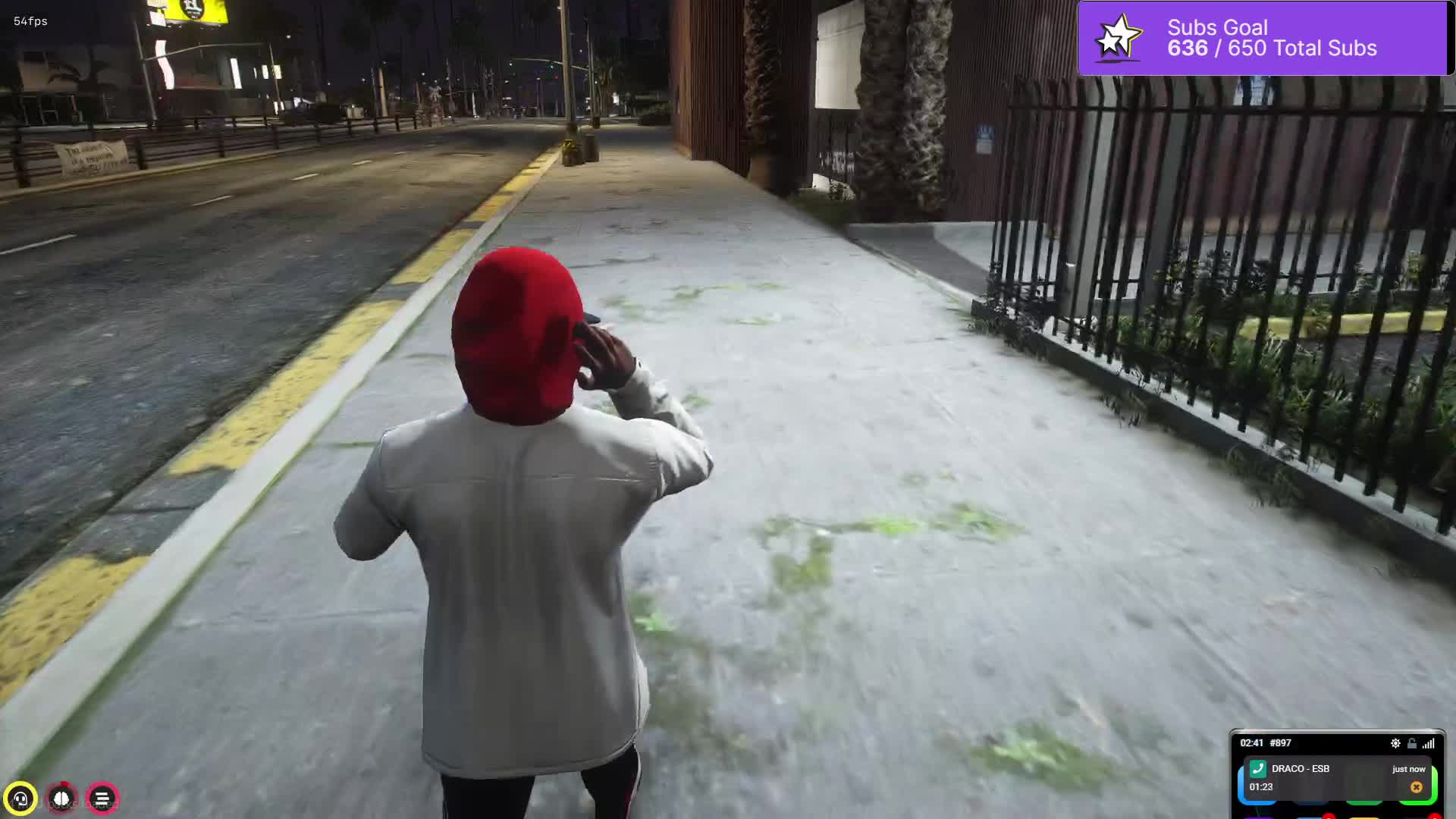 Drip talking about Ash's period again