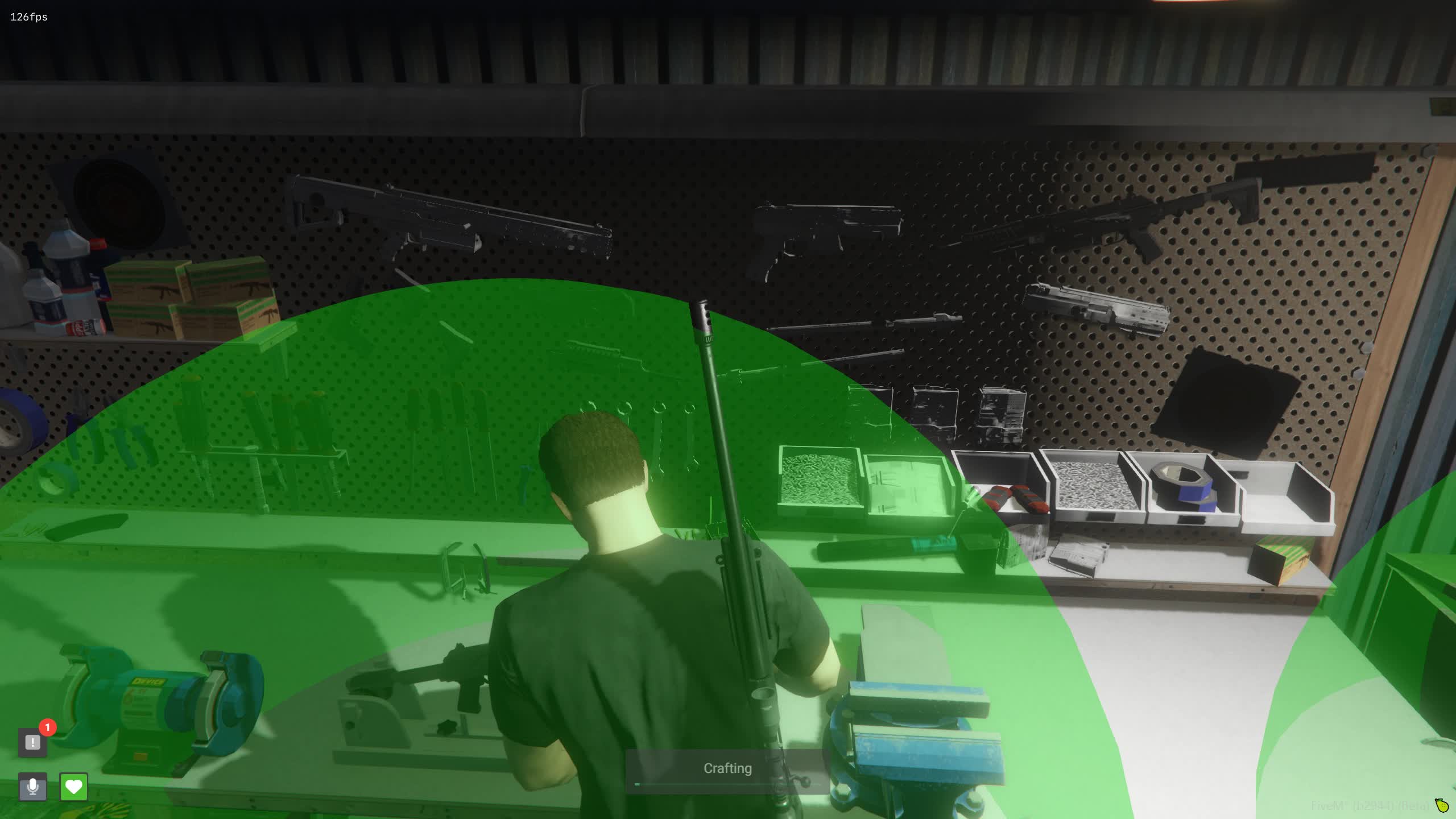 Watch TMC - Weapon Manufacturing Update | Streamable