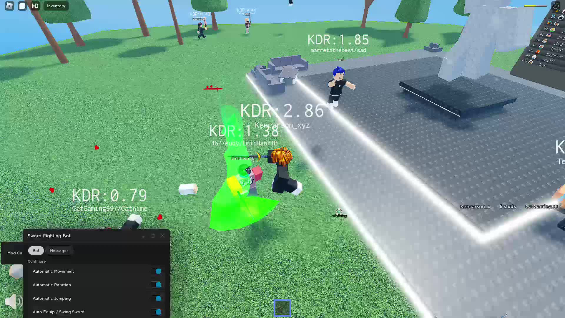 Watch showcase | Streamable