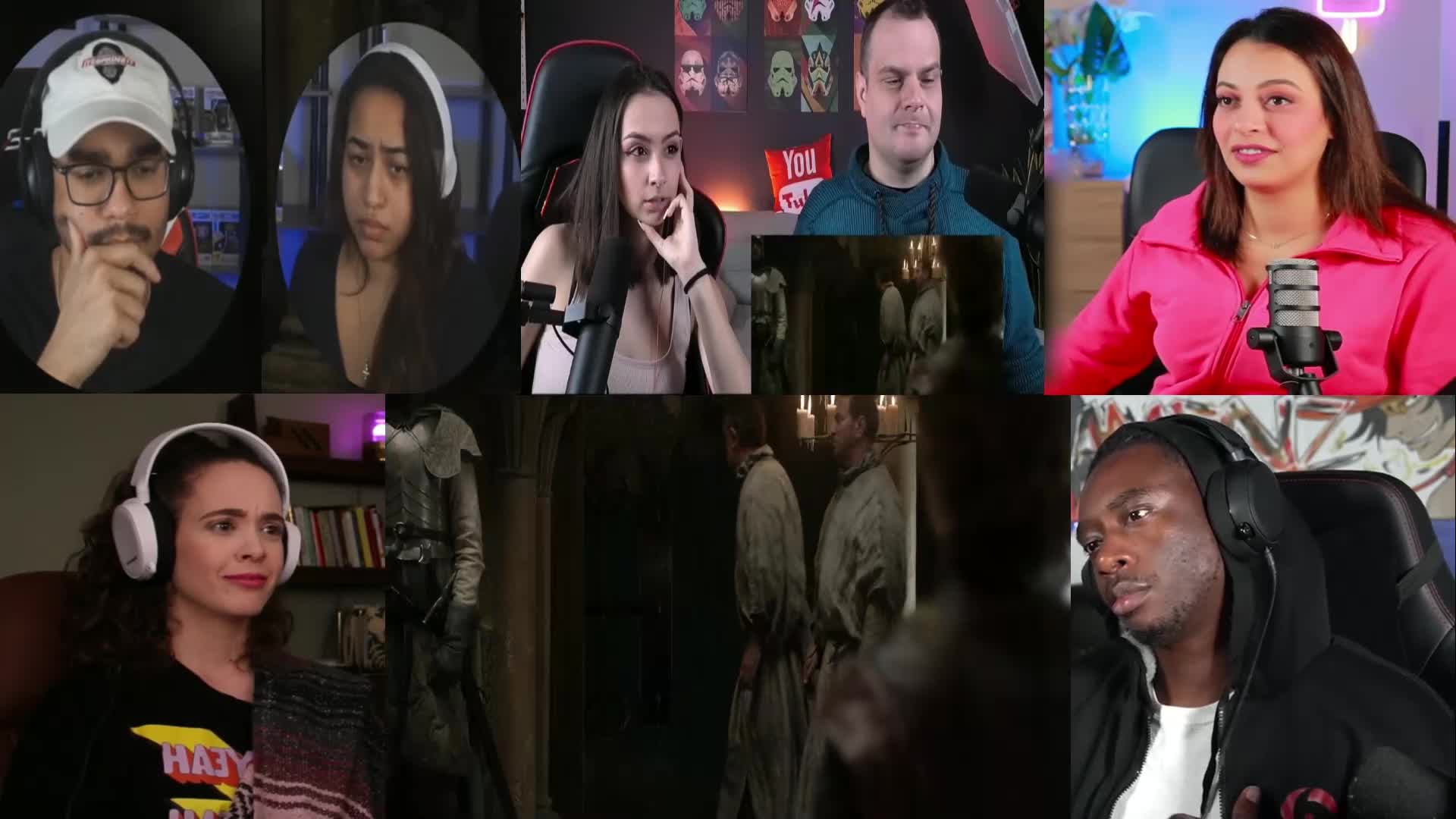 Watch patreon got 6 | Streamable
