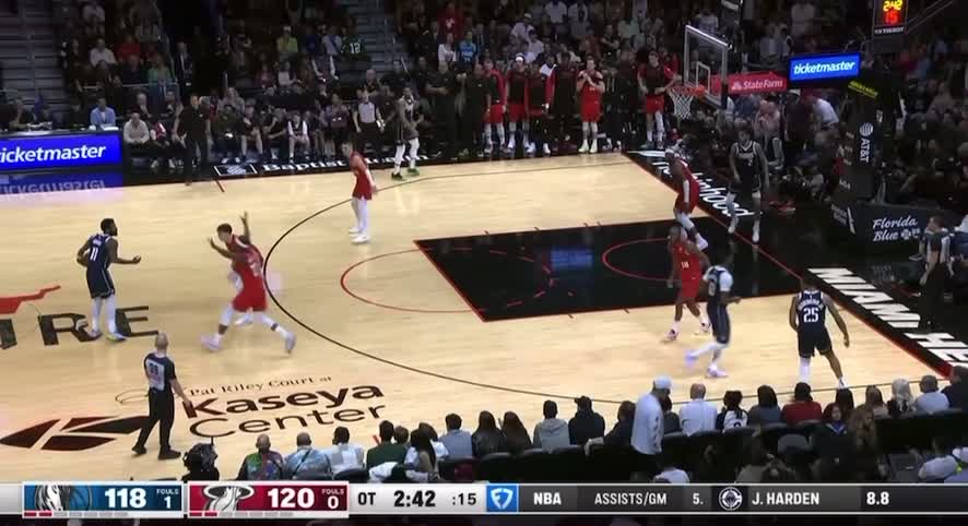 Watch Bam cleanup | Streamable