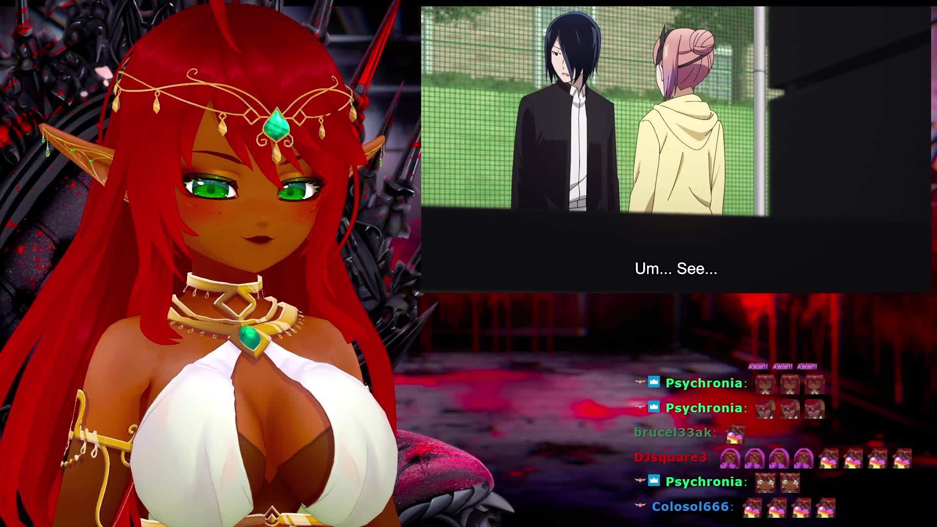 Watch LiW 3x9-10 | Streamable