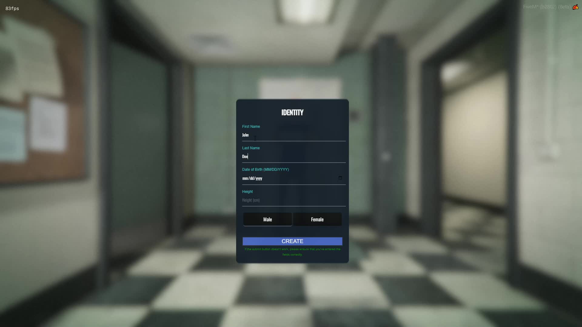 Watch ESX GTAO Multicharacter | Streamable