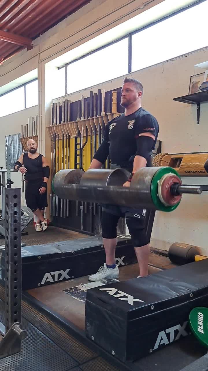 16-03-2023 115kg log set 5