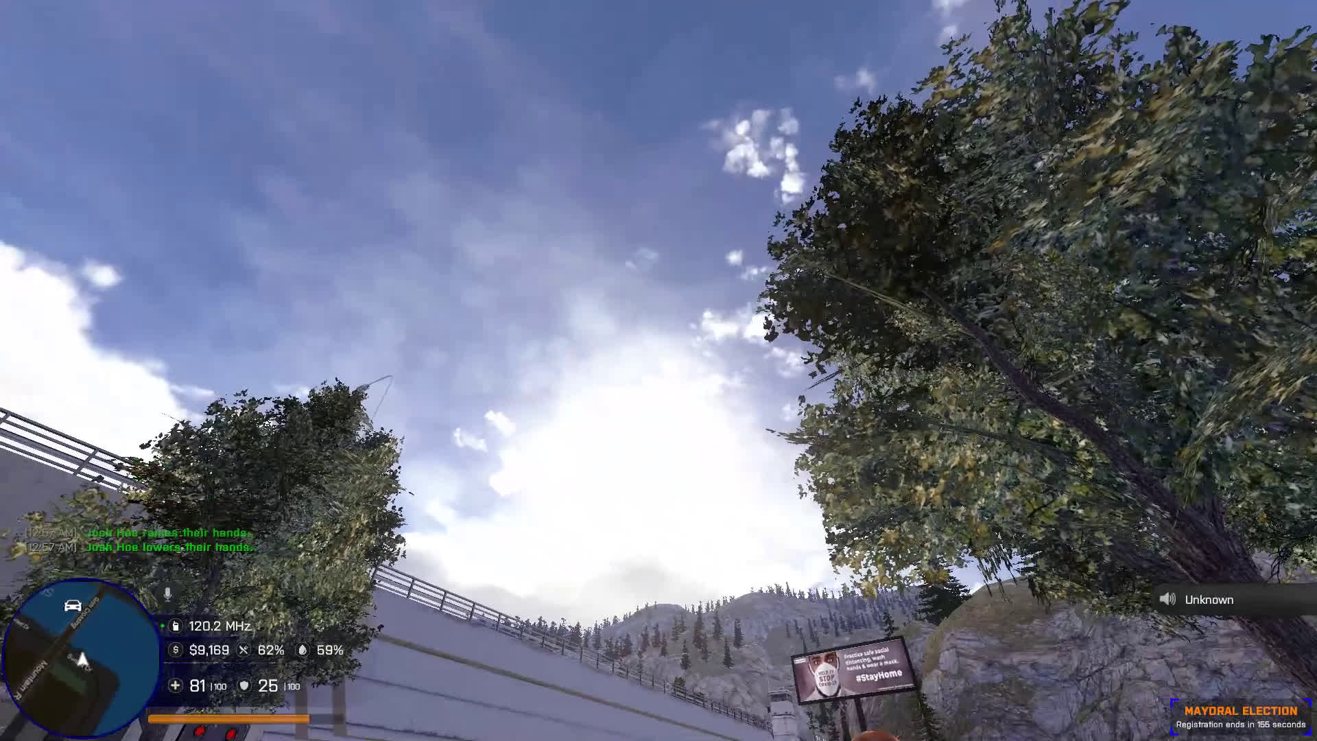 Watch SKY SKYLINE | Streamable