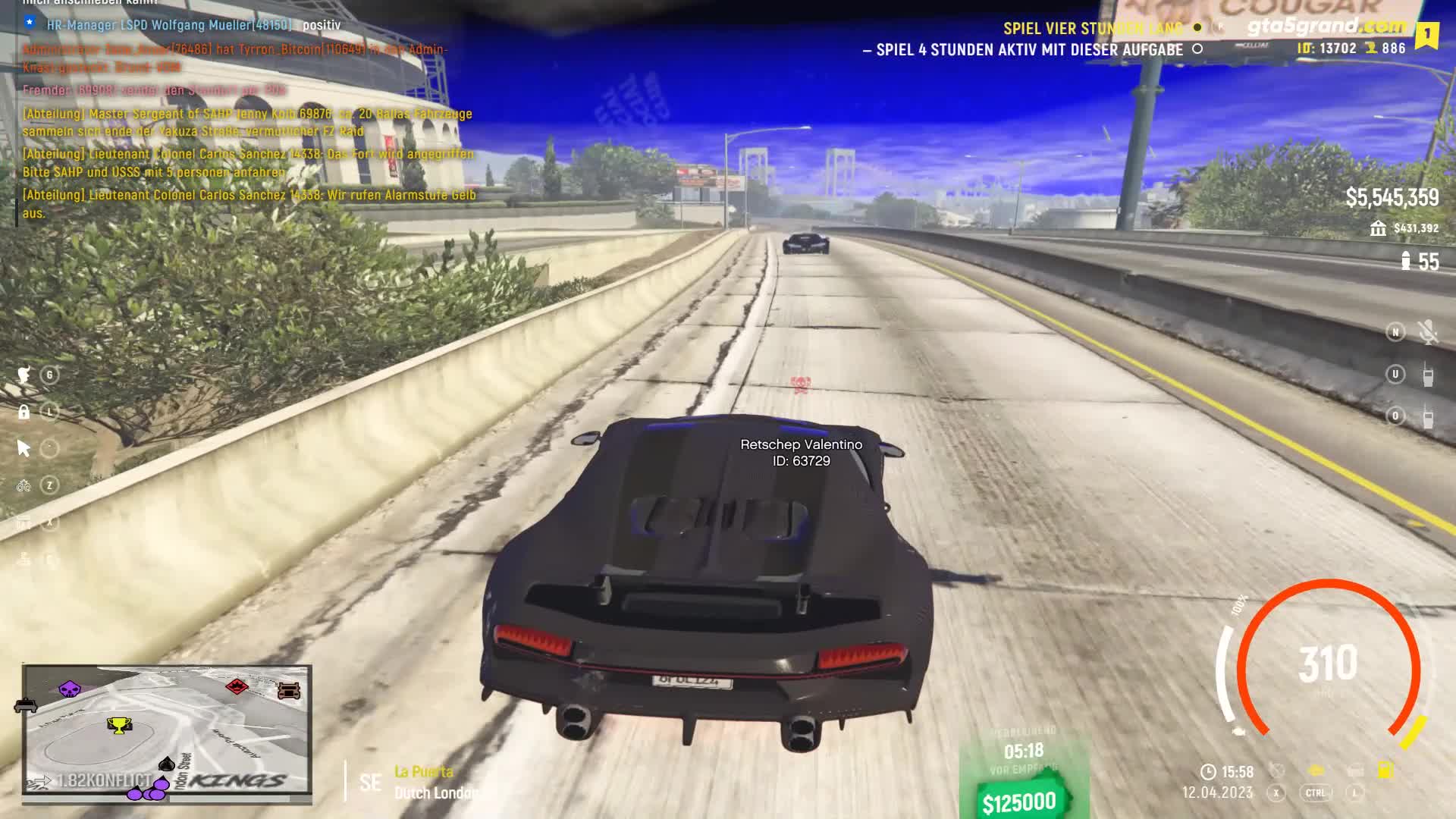 Watch Grand Theft Auto V 2023.04.12 - 16.00.20.02.DVR_Trim_Trim_Trim | Streamable