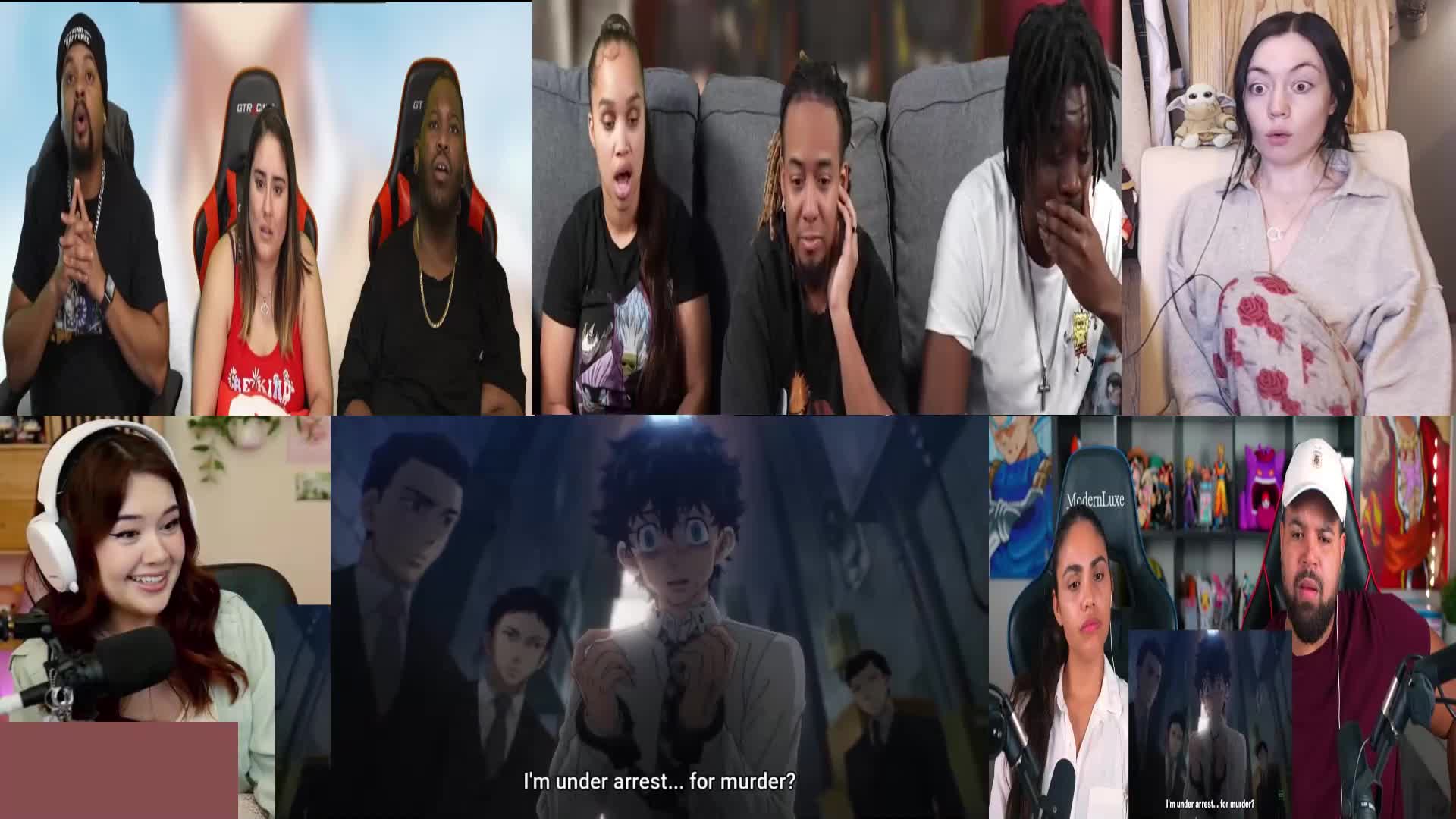 Watch patreon Tokyo revengers 2x1 | Streamable