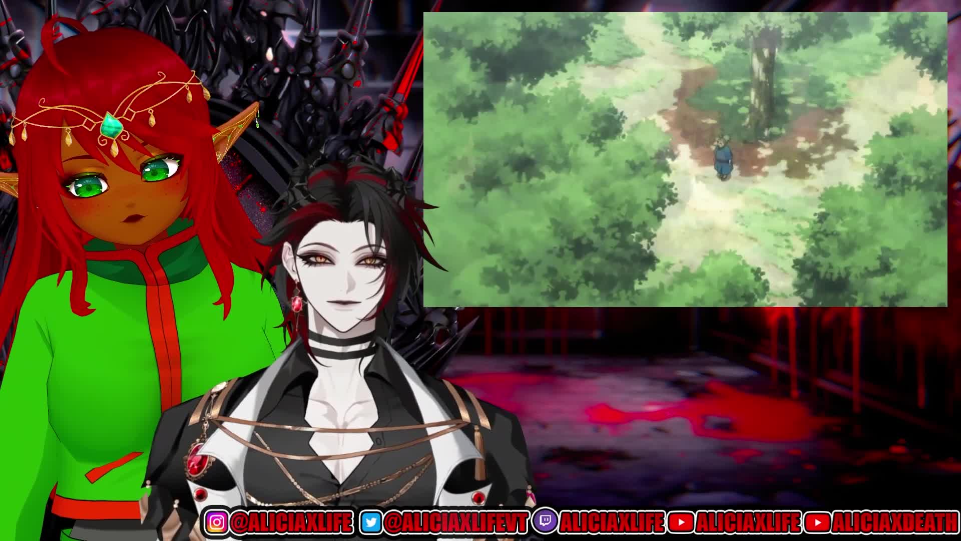 Watch HxH Ep 16 | Streamable