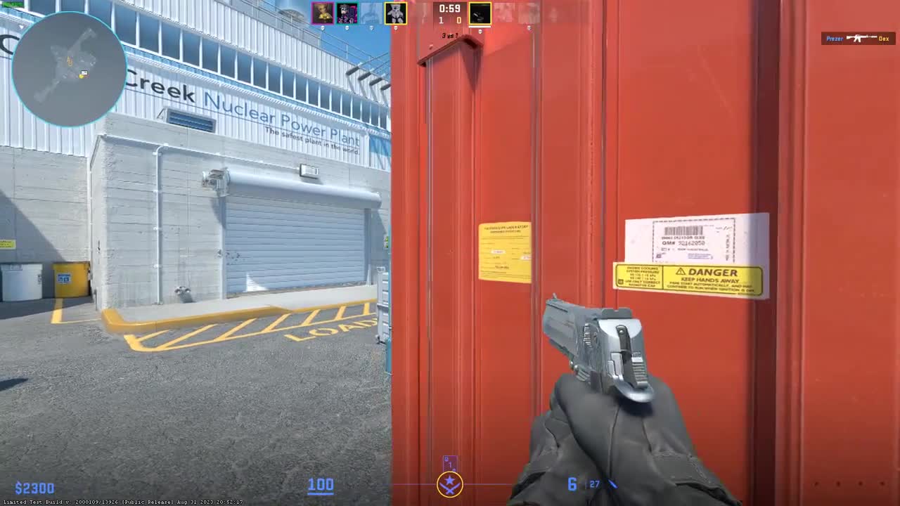 cs2 deagle hits different