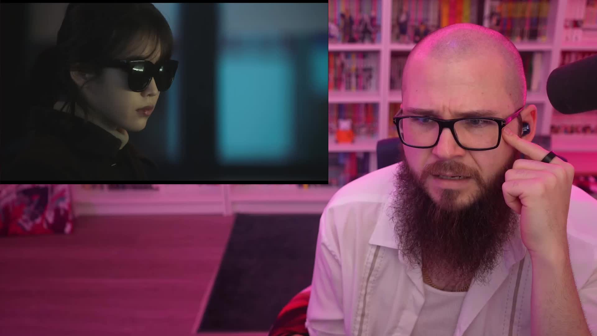 Watch My Mister Ep. 1 Reaction [FULL] | Streamable