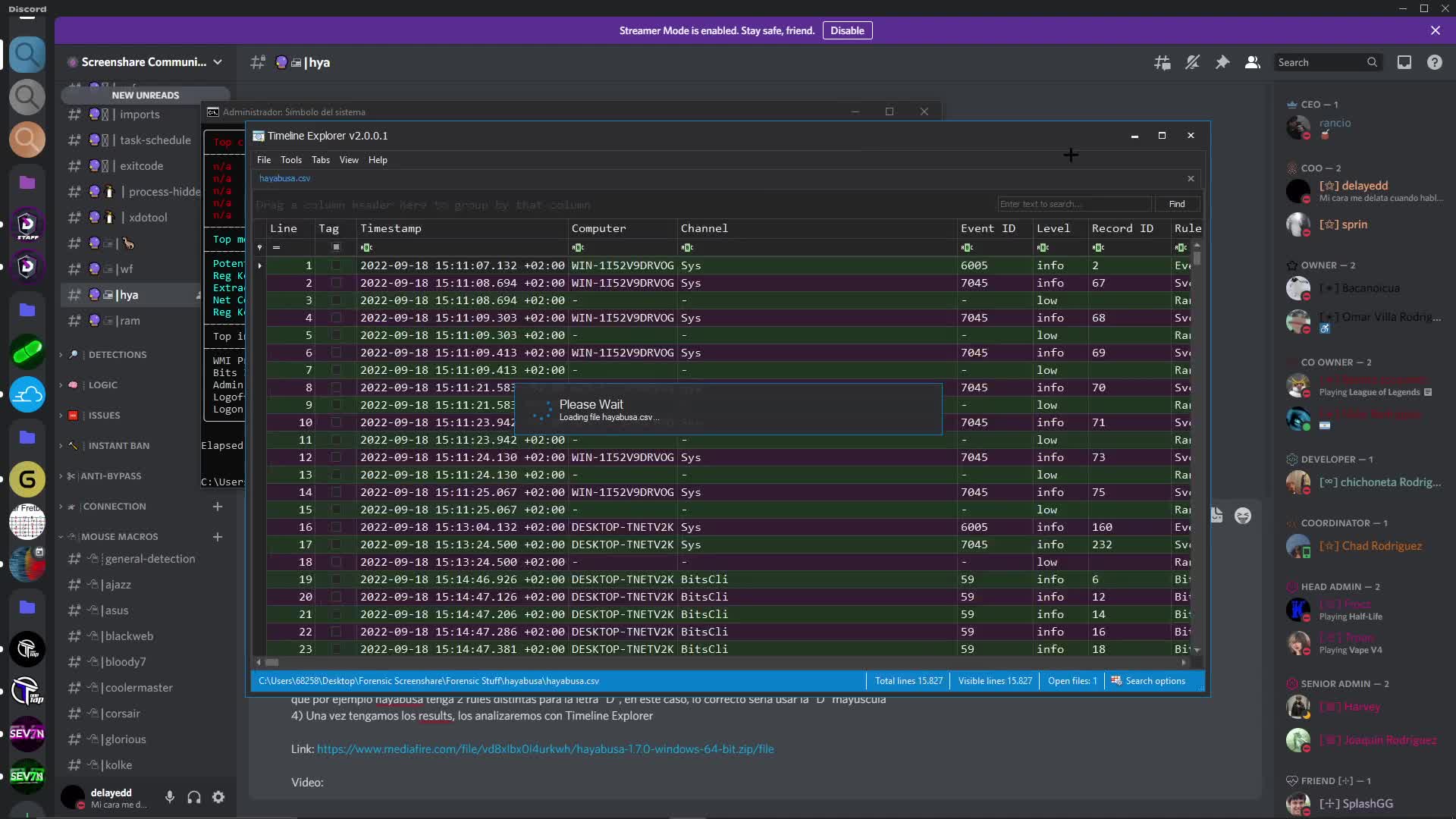 Watch 2022-10-06 23-29-39 | Streamable