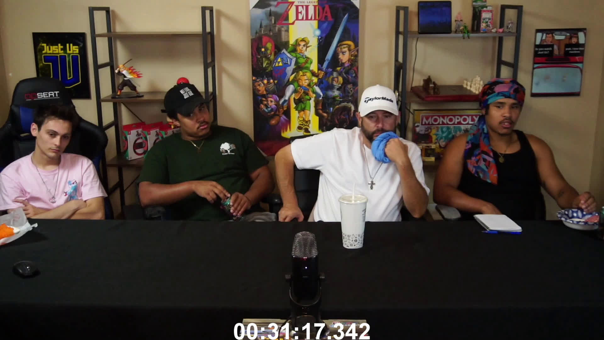 Watch Stranger Things | 3x3 Watch-Along REACTION!! | Streamable