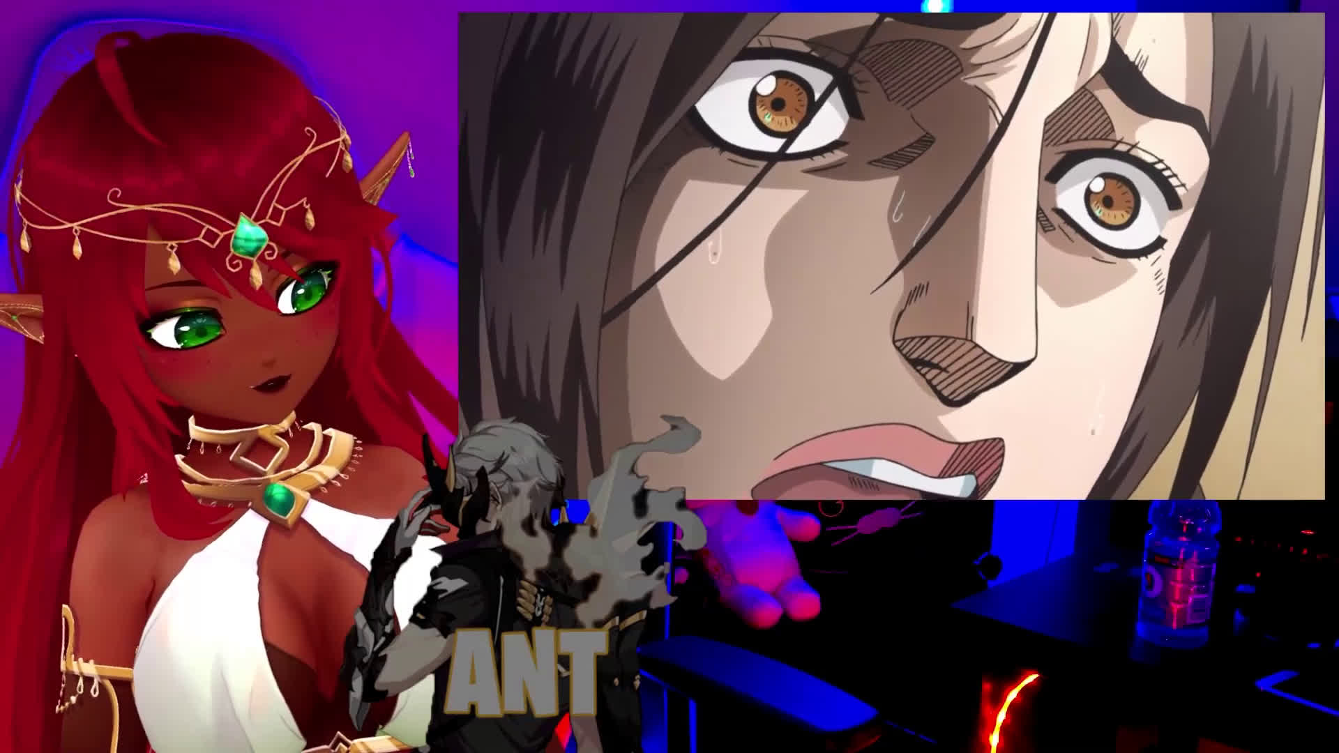 Watch rohan 1x2 | Streamable