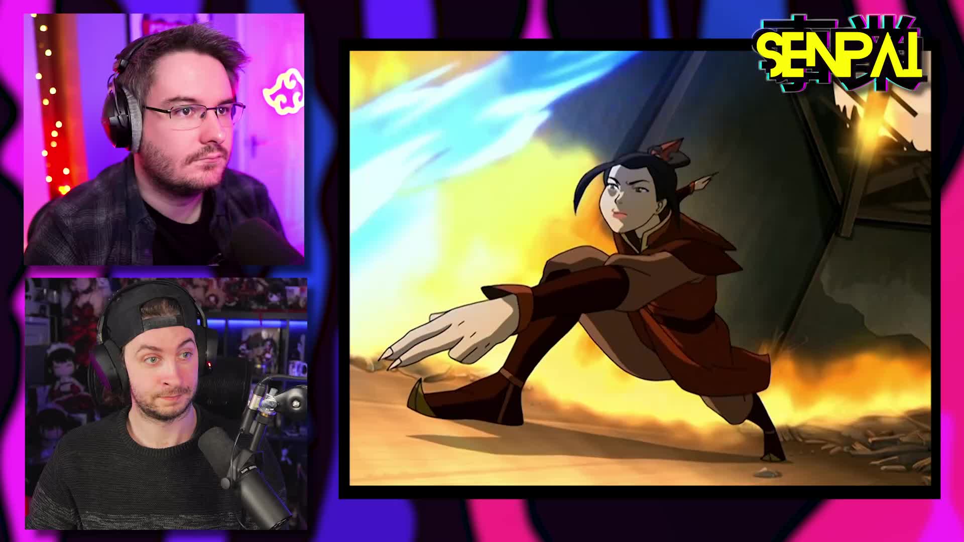 Watch AVATAR S2 8 | Streamable