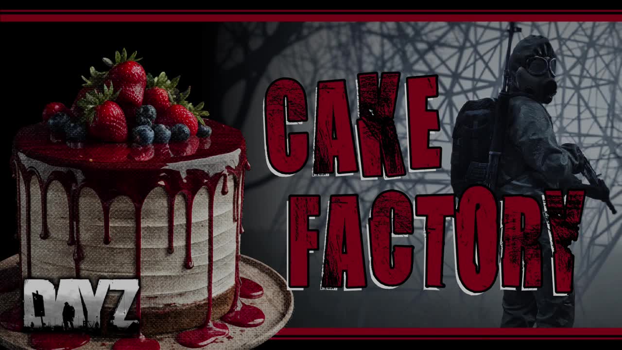 Watch Cake Factory Season 3 Reveal | Streamable